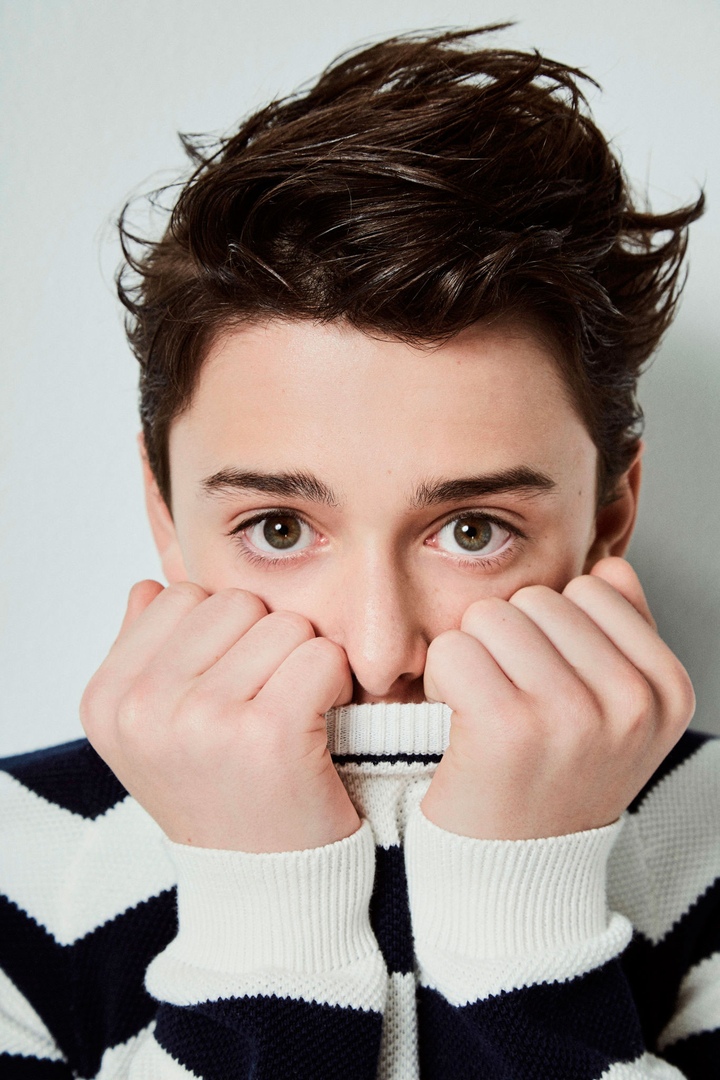 Picture of Noah Schnapp