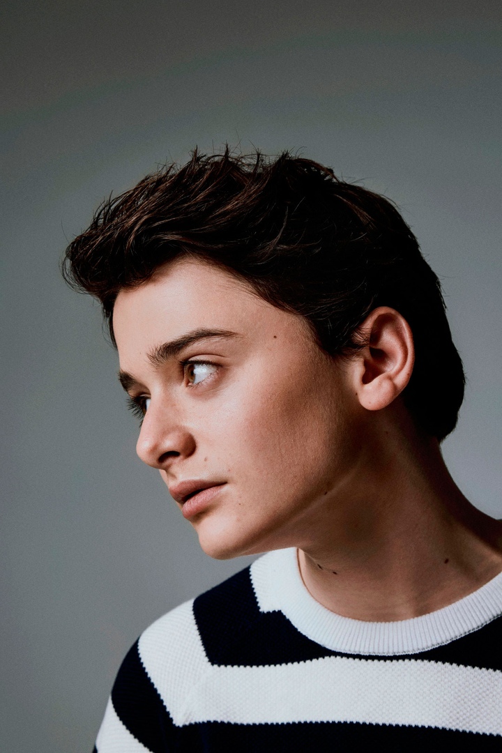 Noah Schnapp image