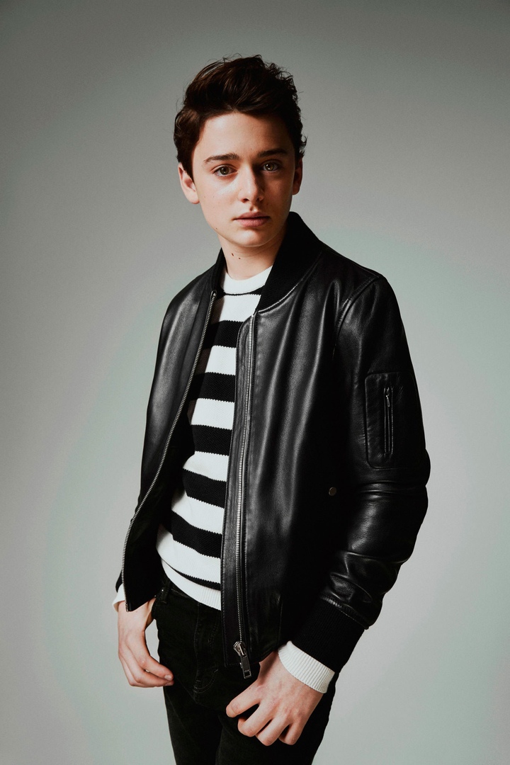 Picture of Noah Schnapp