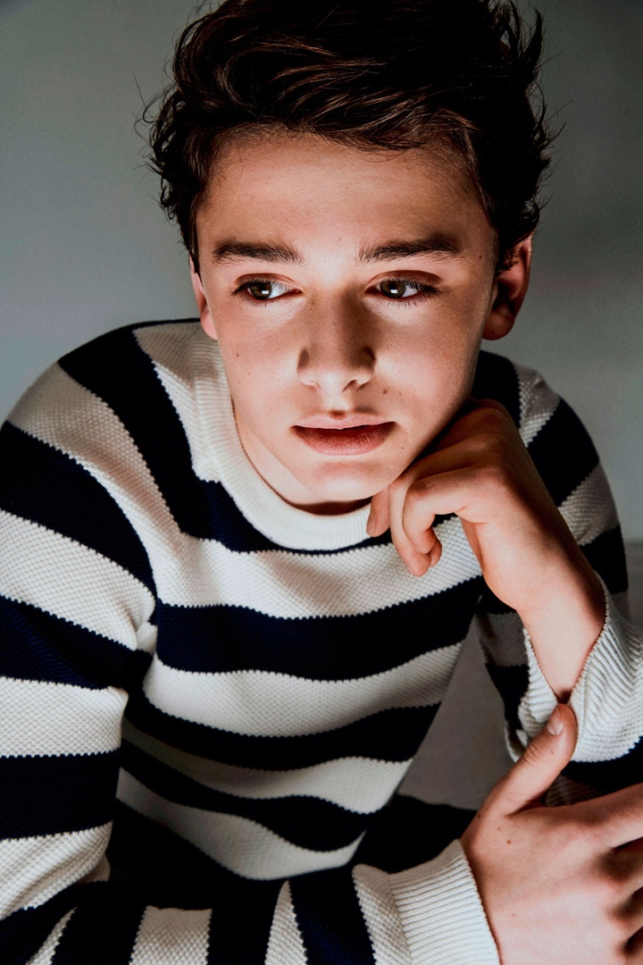 Picture of Noah Schnapp
