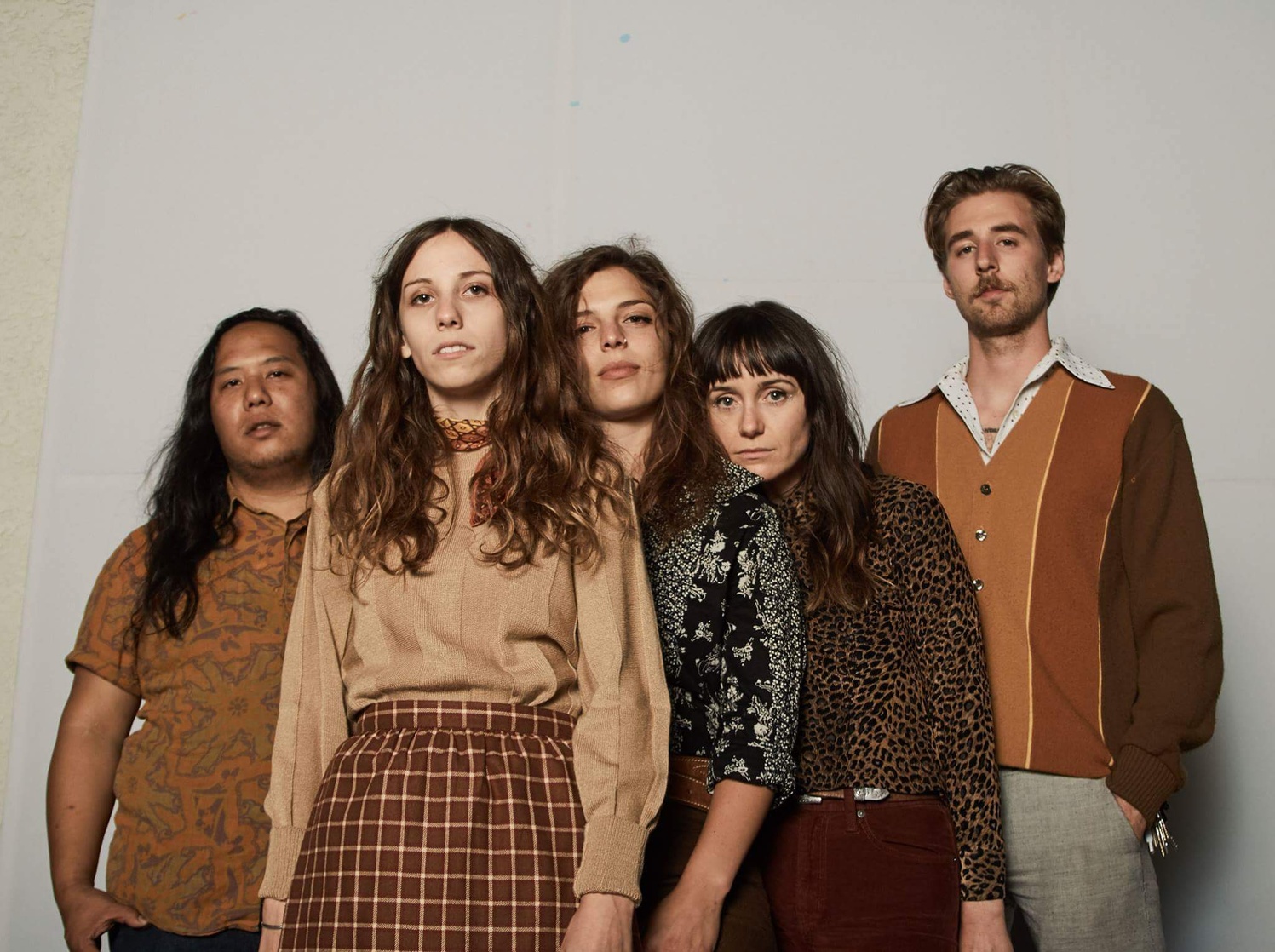 Picture of The Wild Reeds