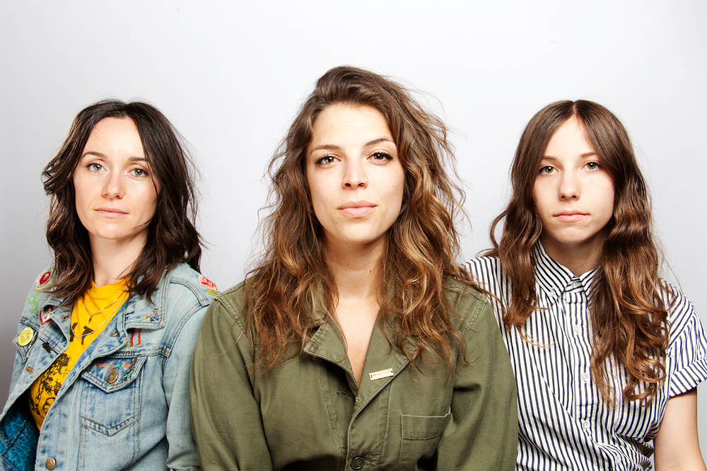 Picture of The Wild Reeds