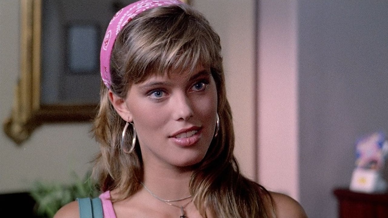 Picture of Nothing Underneath