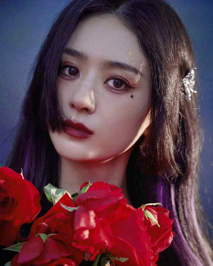 Picture of Liying Zhao