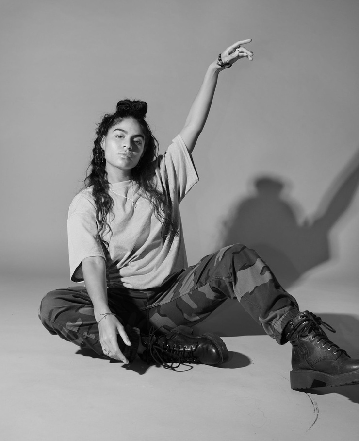 Picture of Jessie Reyez