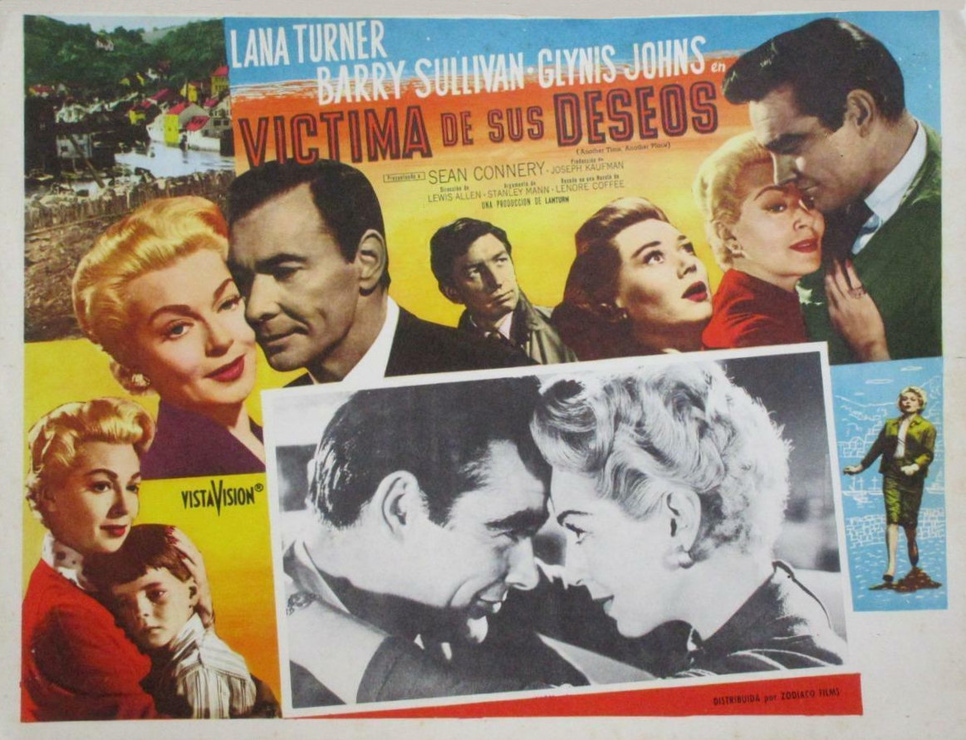 Picture of Another Time, Another Place (1958)