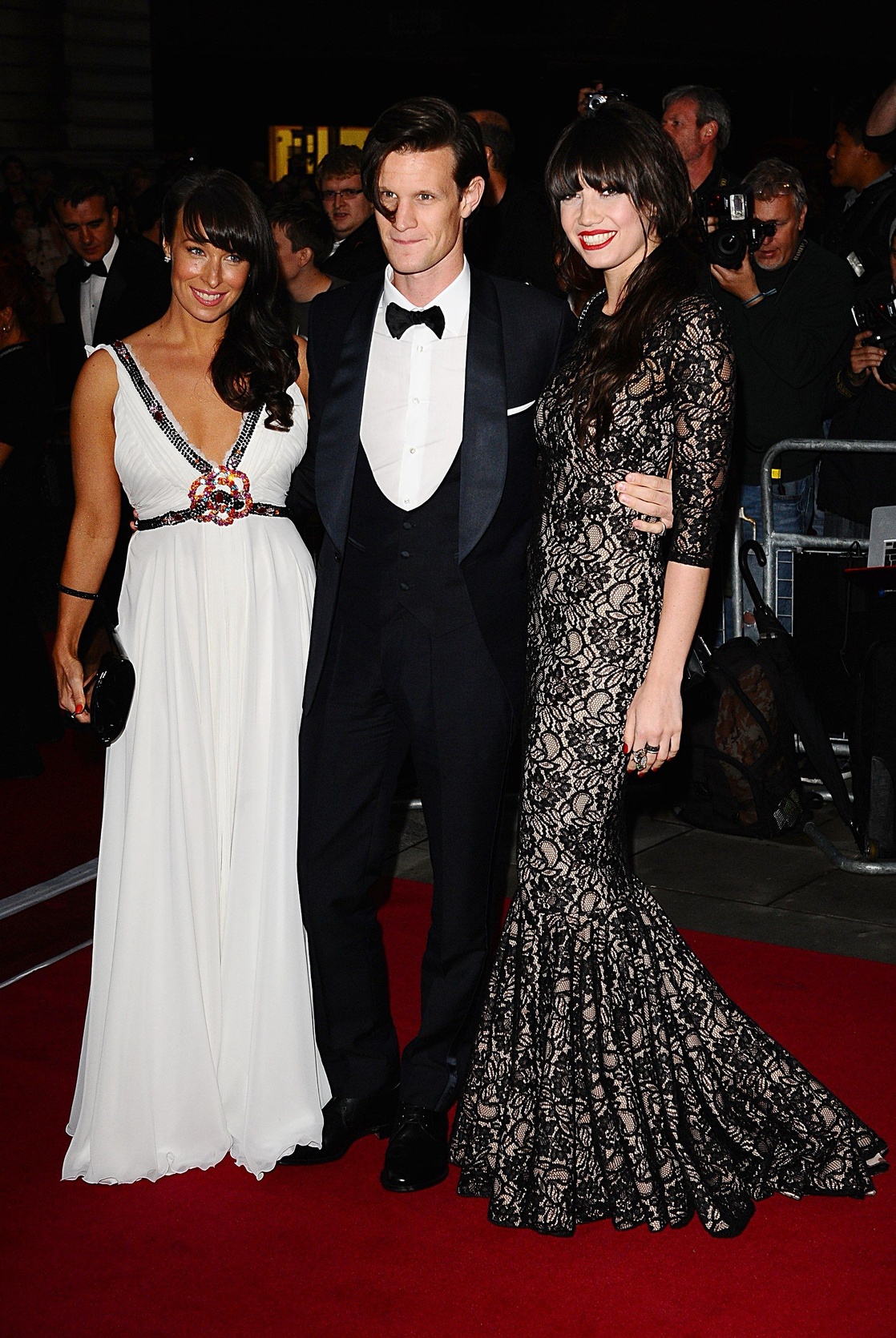 Picture of Daisy Lowe