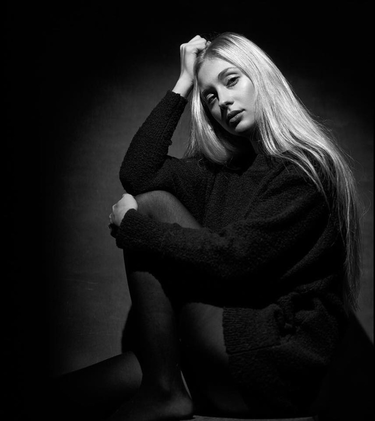 Picture of Zoe Brammer