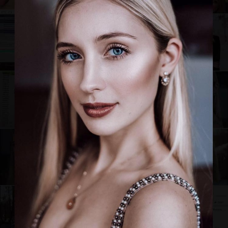 Picture of Zoe Brammer