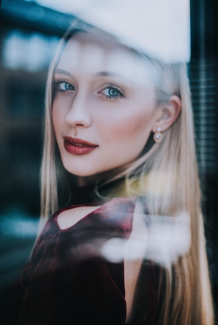 Picture of Zoe Brammer