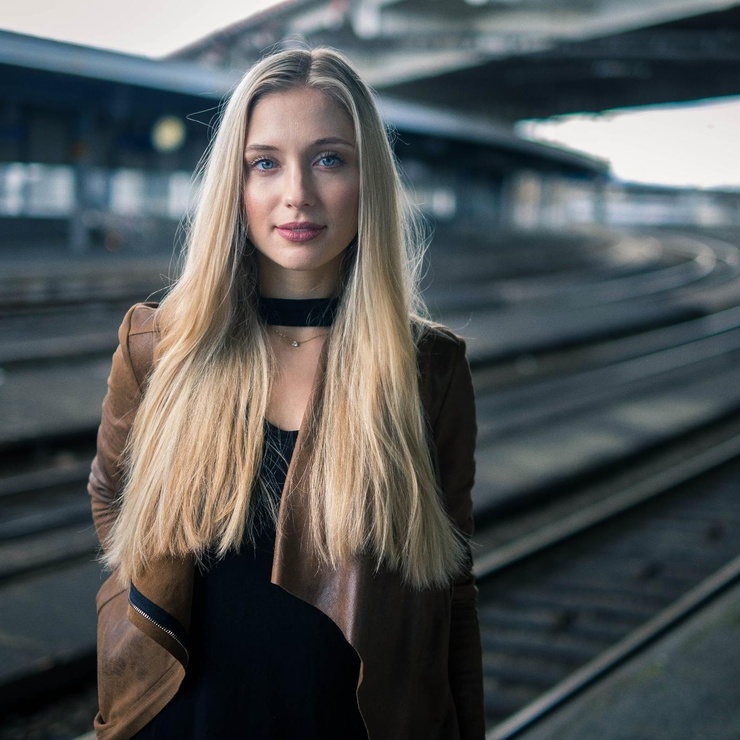 Picture of Zoe Brammer