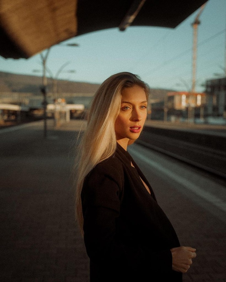 Picture of Zoe Brammer