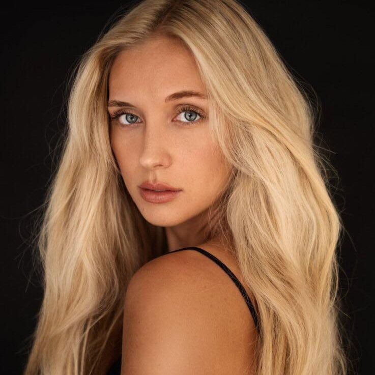 Picture of Zoe Brammer