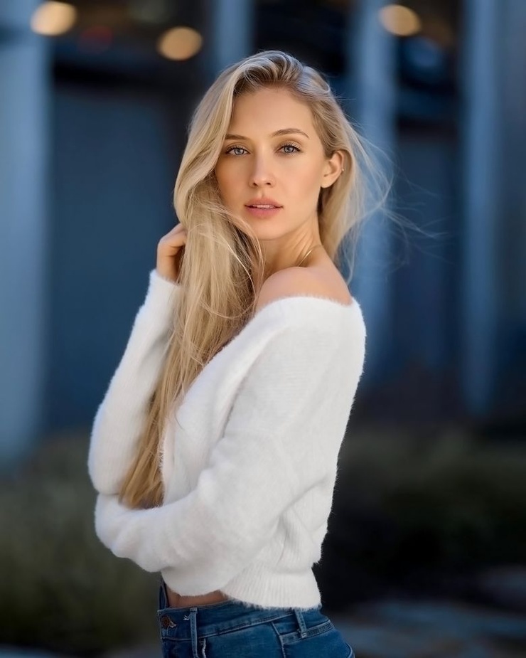 Picture of Zoe Brammer