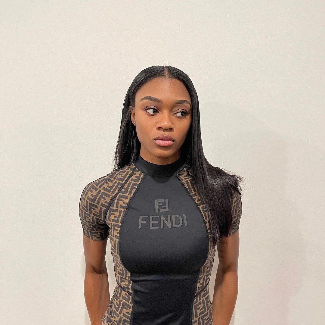 Picture of Imani Lewis