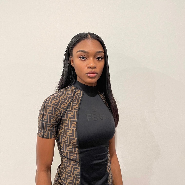 Picture of Imani Lewis