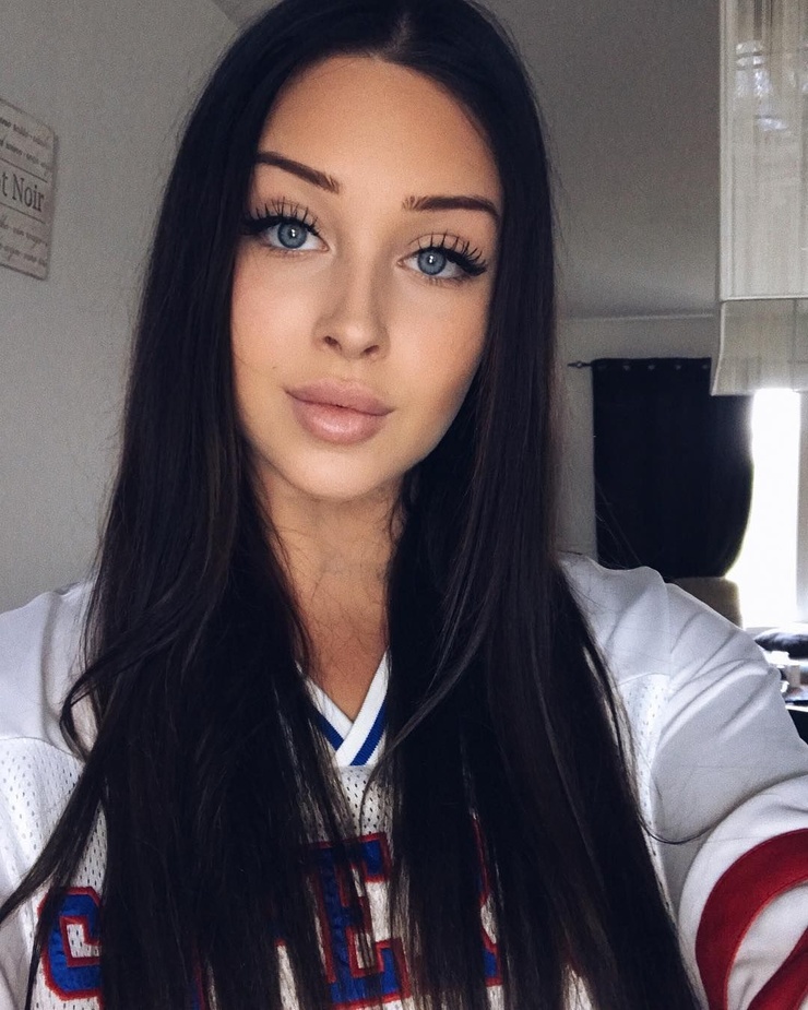 Picture of Valerie Cossette.