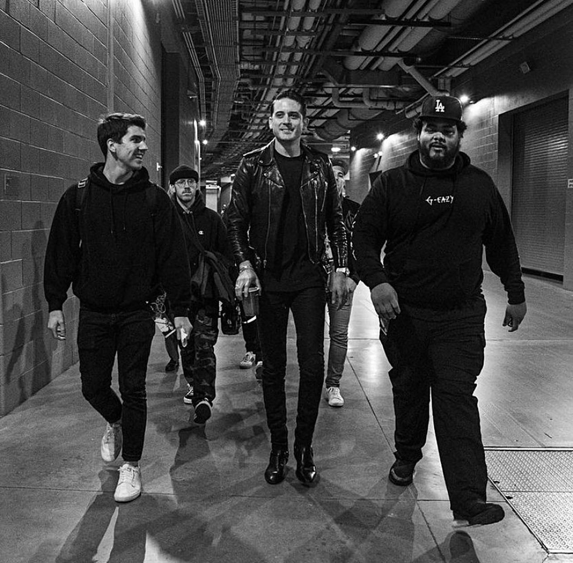 Picture of G-Eazy
