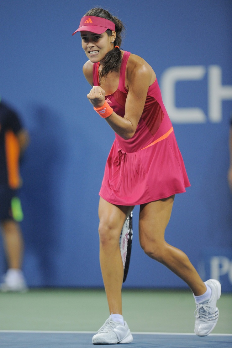 Picture of Ana Ivanovic