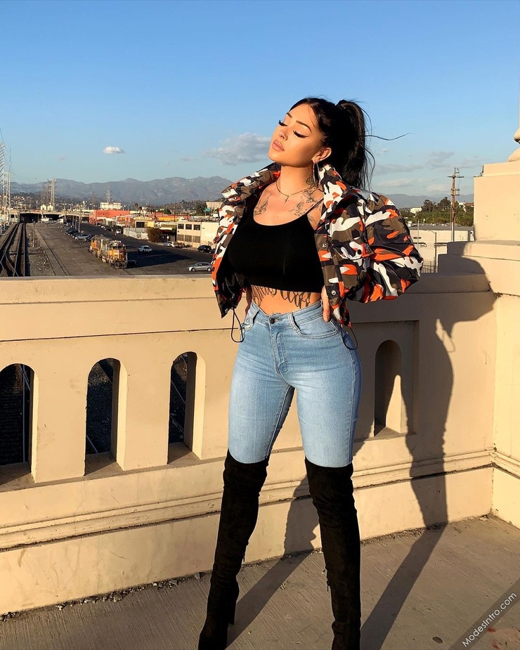 Picture of Valerie Cossette.