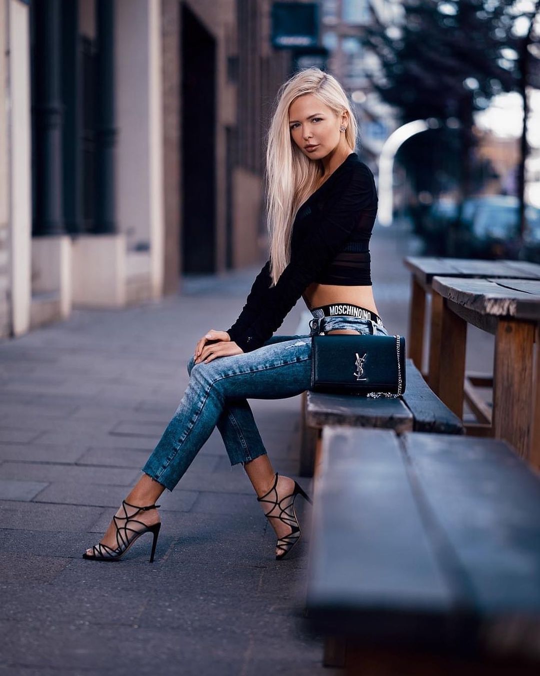 Picture of Aleksandra Vovchenko