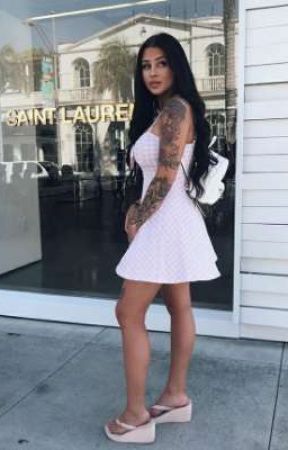 Picture of Valerie Cossette.