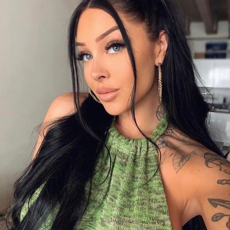 Image of Valerie Cossette.