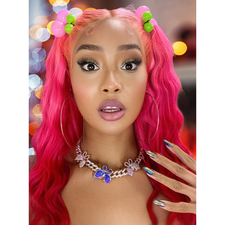 Picture of Pepi Sonuga