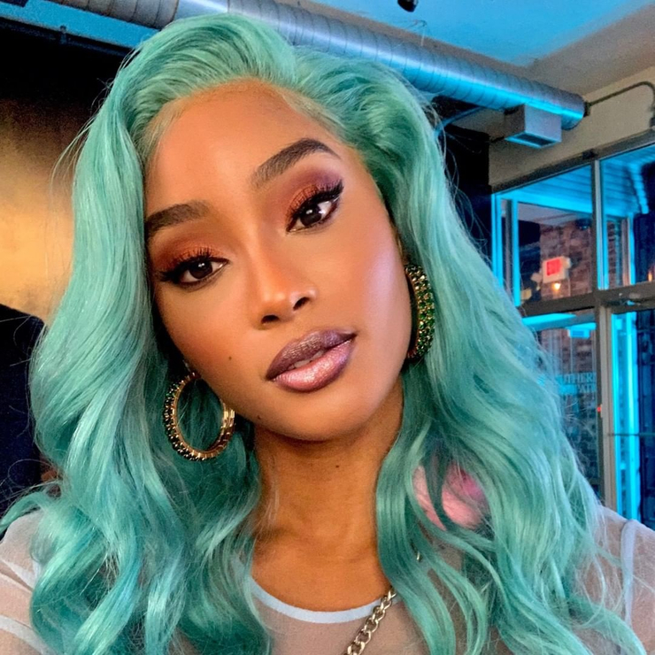 Image of Pepi Sonuga