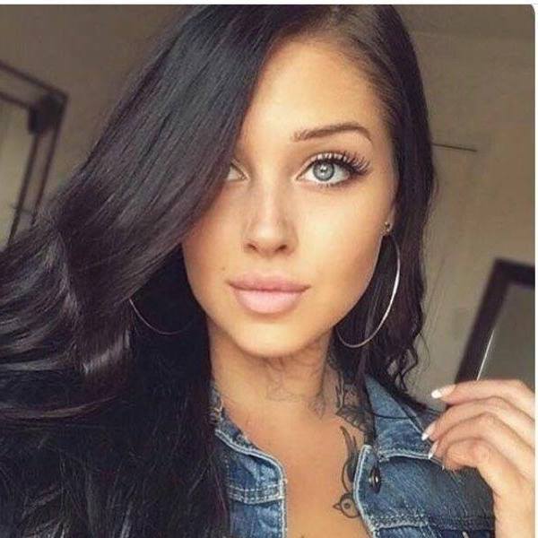 Picture of Valerie Cossette.