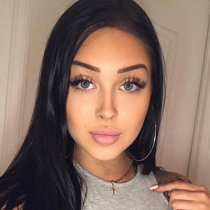 Picture of Valerie Cossette.