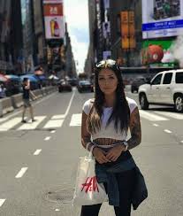 Picture of Valerie Cossette.