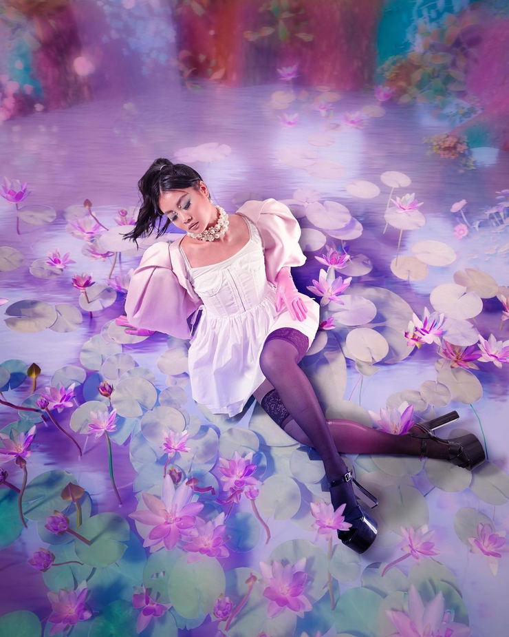 Picture of Valerie Loo