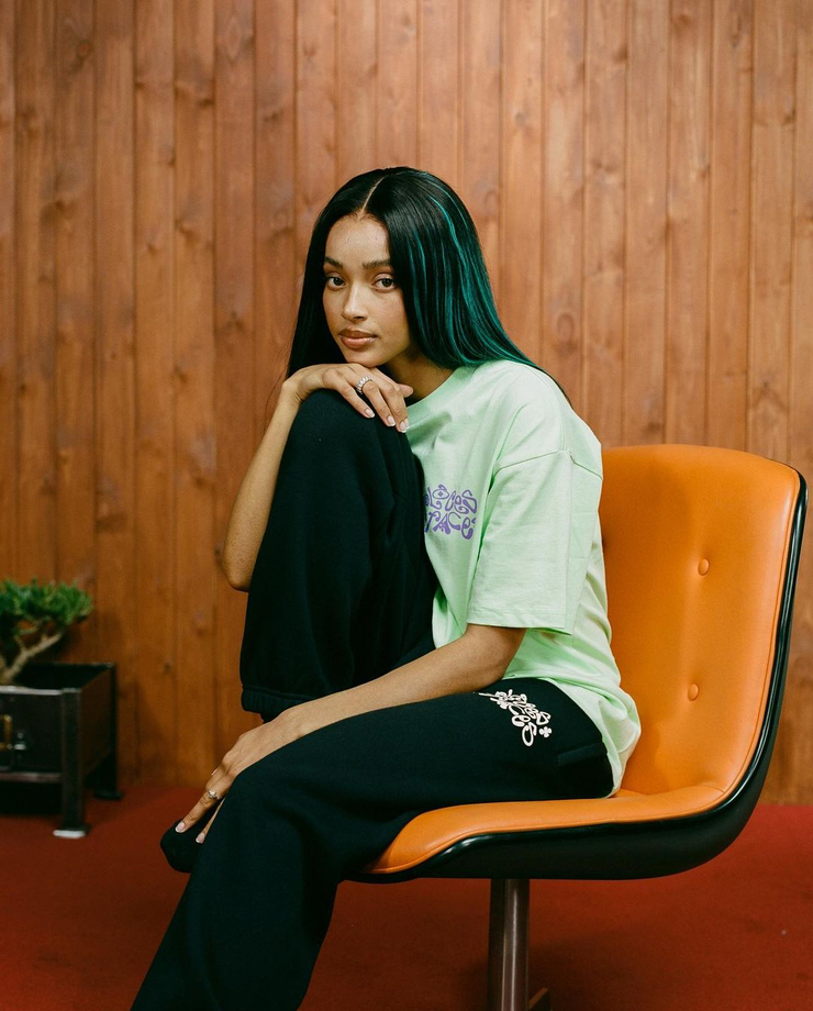 Picture of Tade Leye