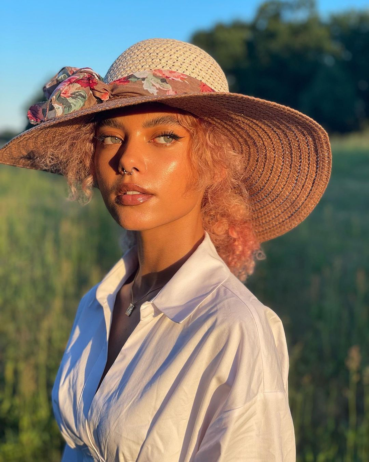 Picture of Michéle Winchester