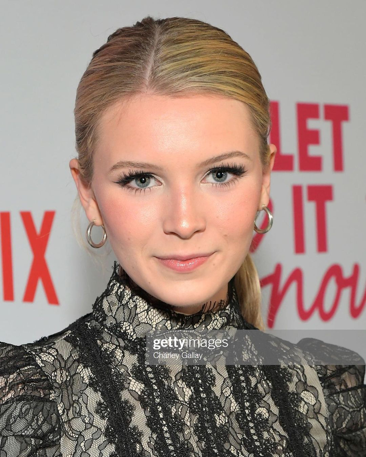 Madison Thompson picture