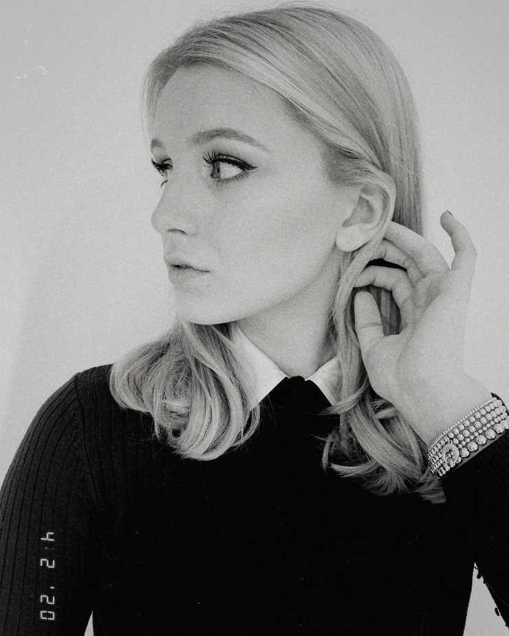 Picture of Madison Thompson