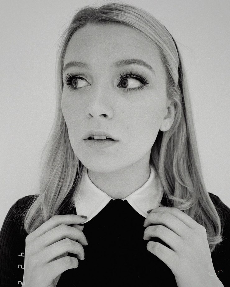 Image of Madison Thompson