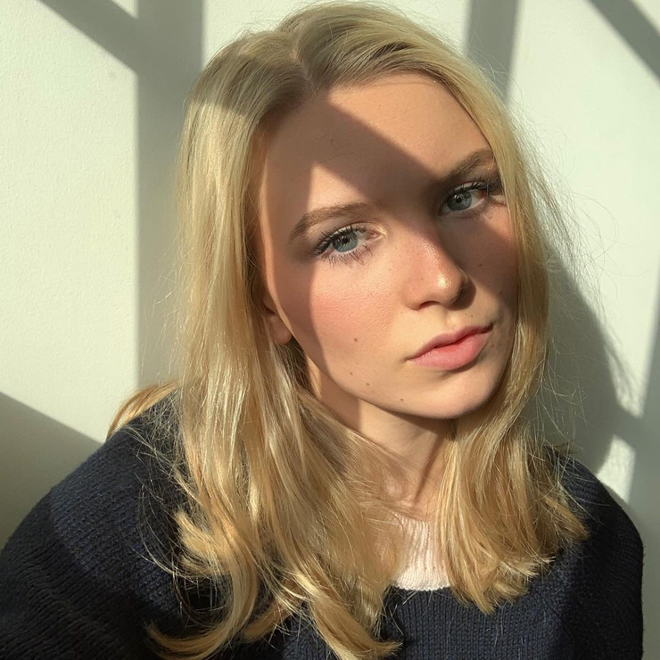 Picture of Madison Thompson