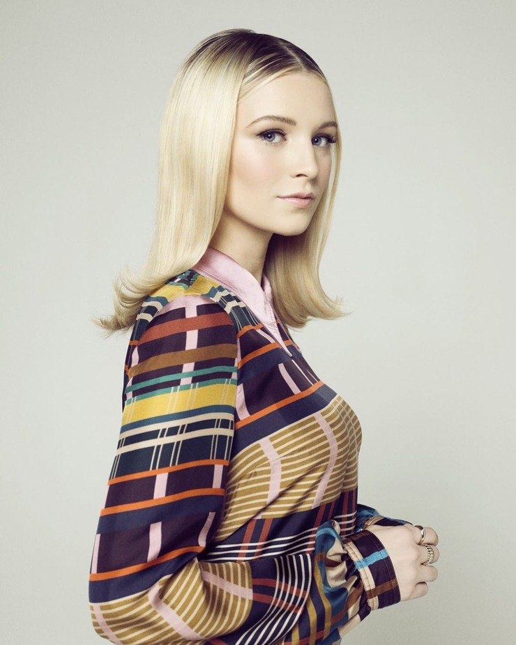 Madison Thompson picture