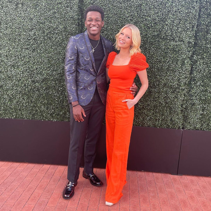 Picture of Madison Thompson