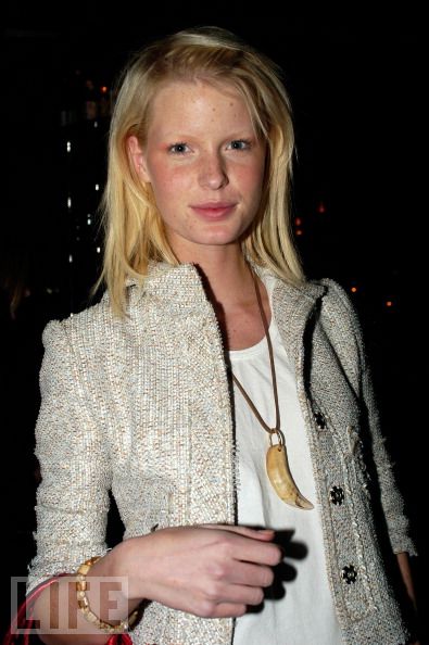 Picture of Caroline Maria Winberg