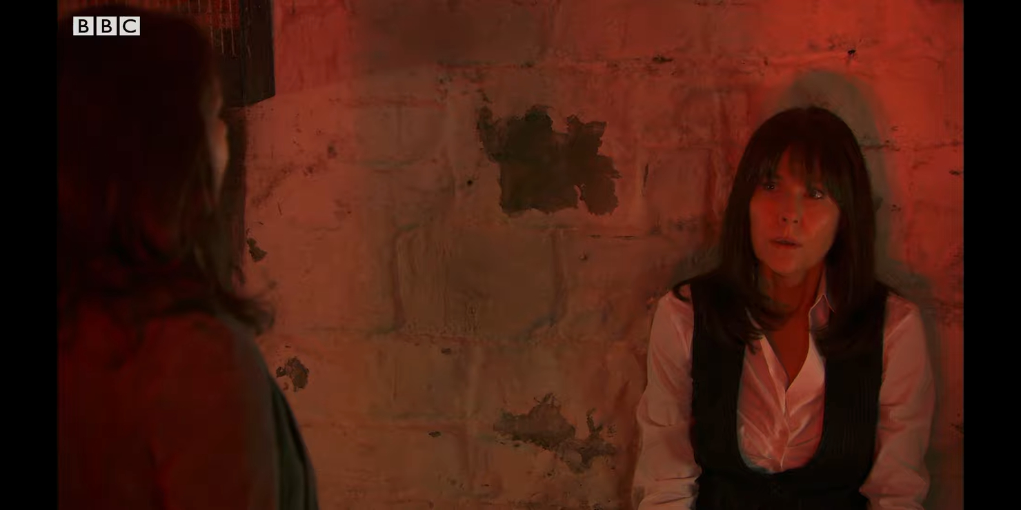 SJA Series 4: GoodBye Sarah Jane Smith