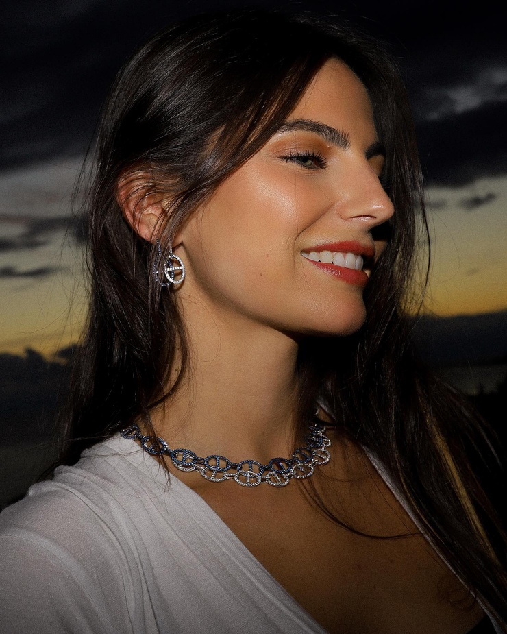 Picture of Kelly Piquet