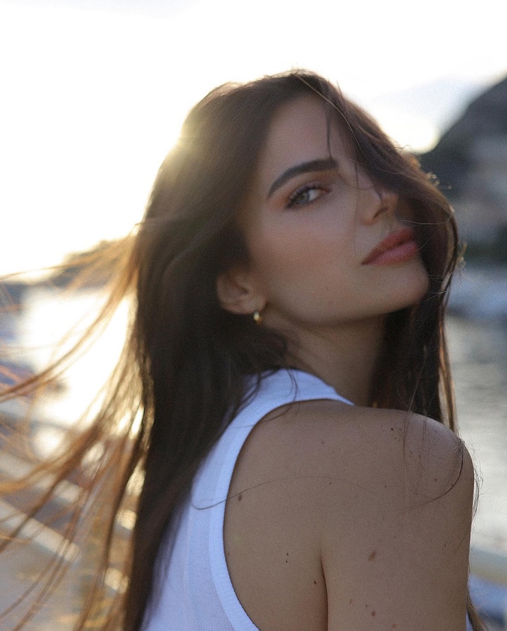 Picture of Kelly Piquet