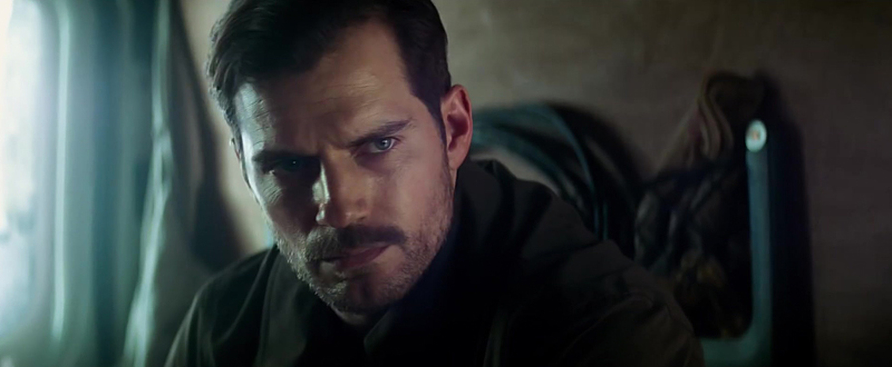 Mission: Impossible - Fallout