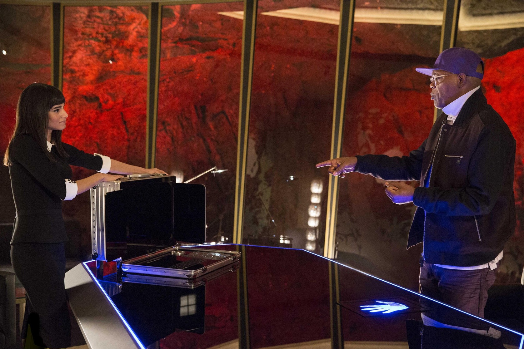 Kingsman: The Secret Service