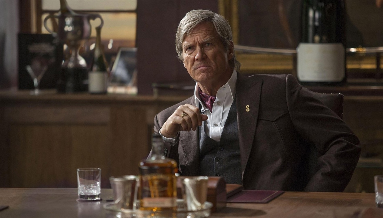 Kingsman: The Secret Service