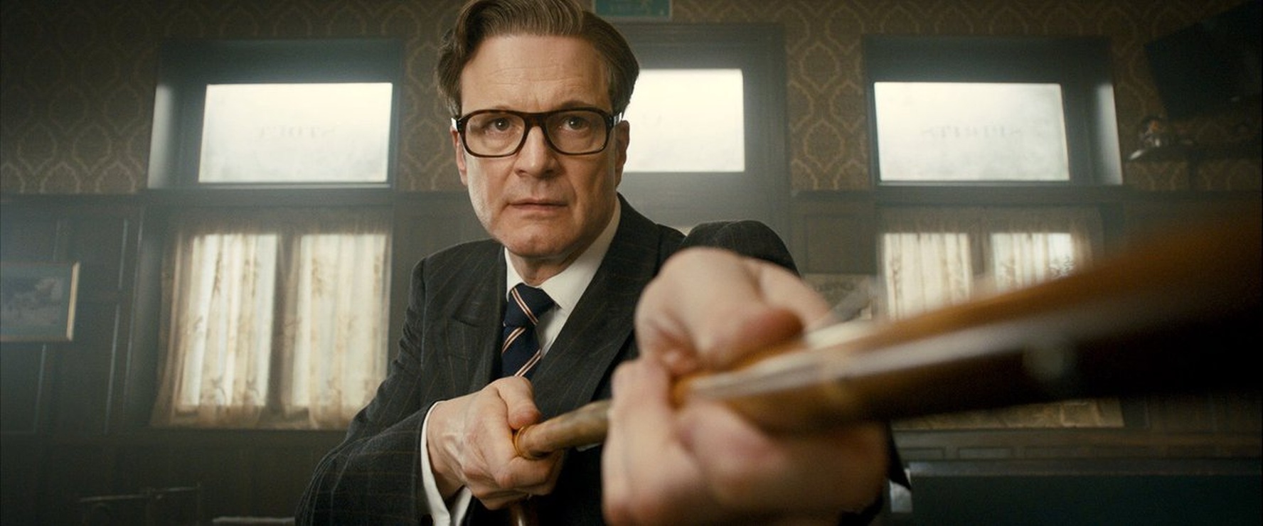 Kingsman: The Secret Service
