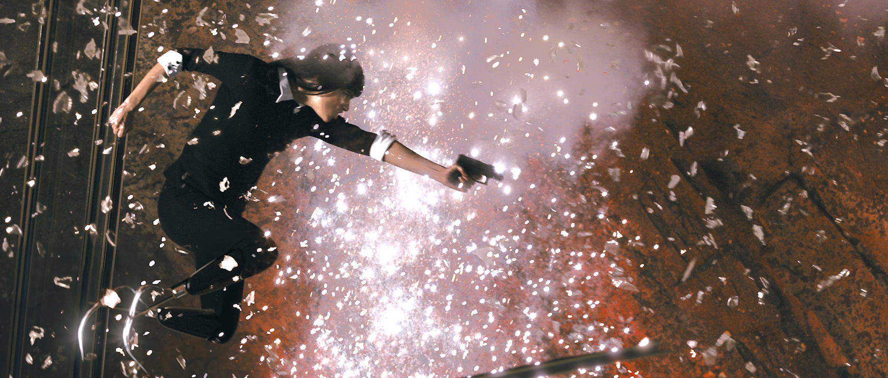 Kingsman: The Secret Service